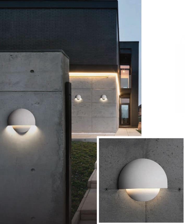 Arco Aron Light - Agenzia Sorel Srl Rappresentanze Elettriche