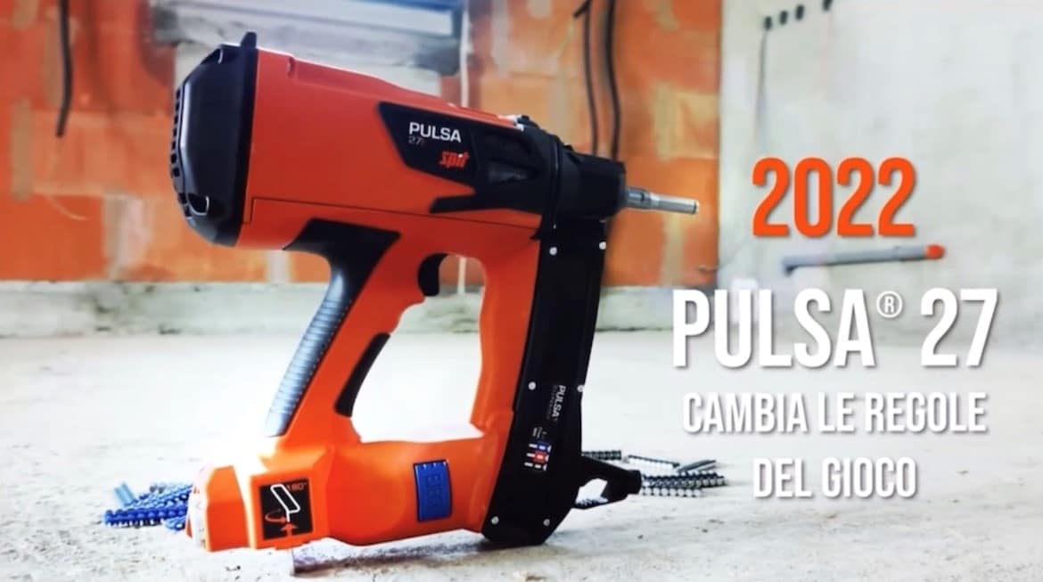 Nuova Pulsa 27E - Agenzia Sorel Srl