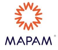 Mapam Placche Frutti e Proiettori solari - Agenzia Sorel Srl