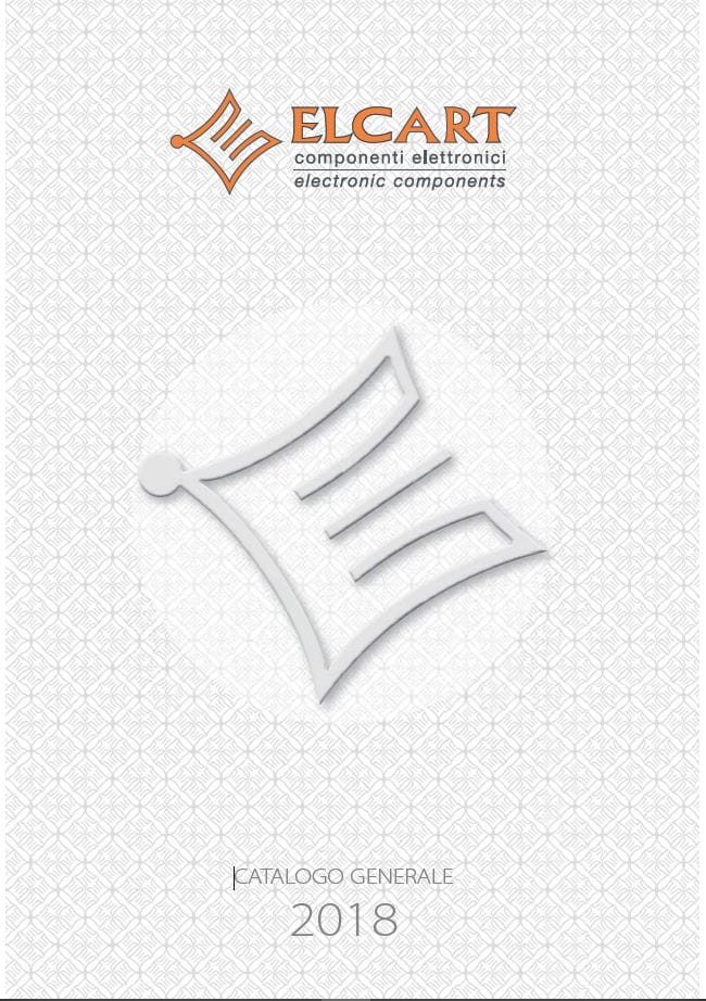 Download delle documentazioni Elcart distribution e cataloghi settoriali
