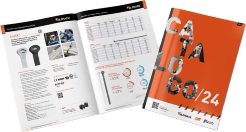 Catalogo Generale ITW - Agenzia Sorel Srl
